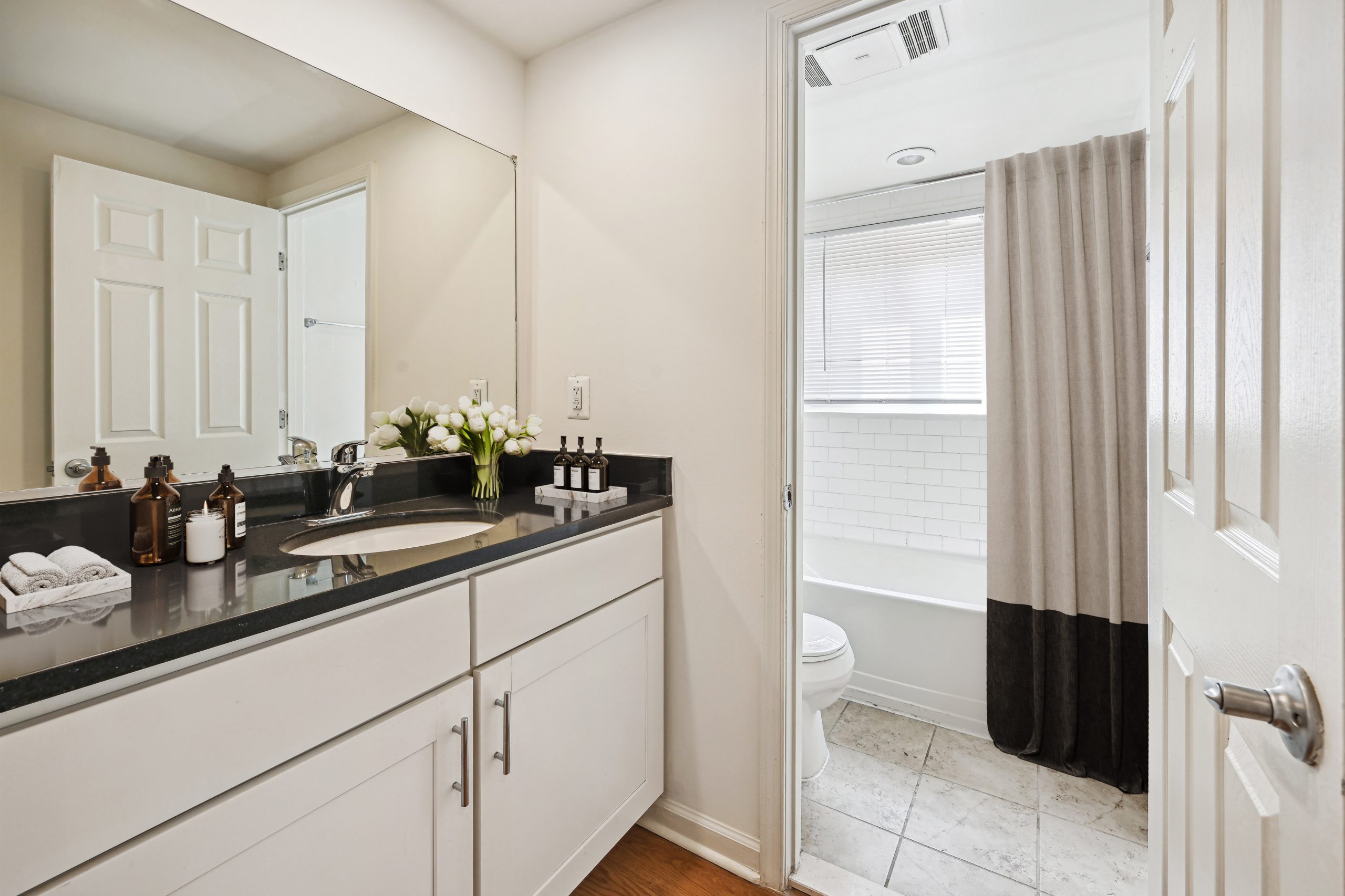 Corcoran House | Gallery
